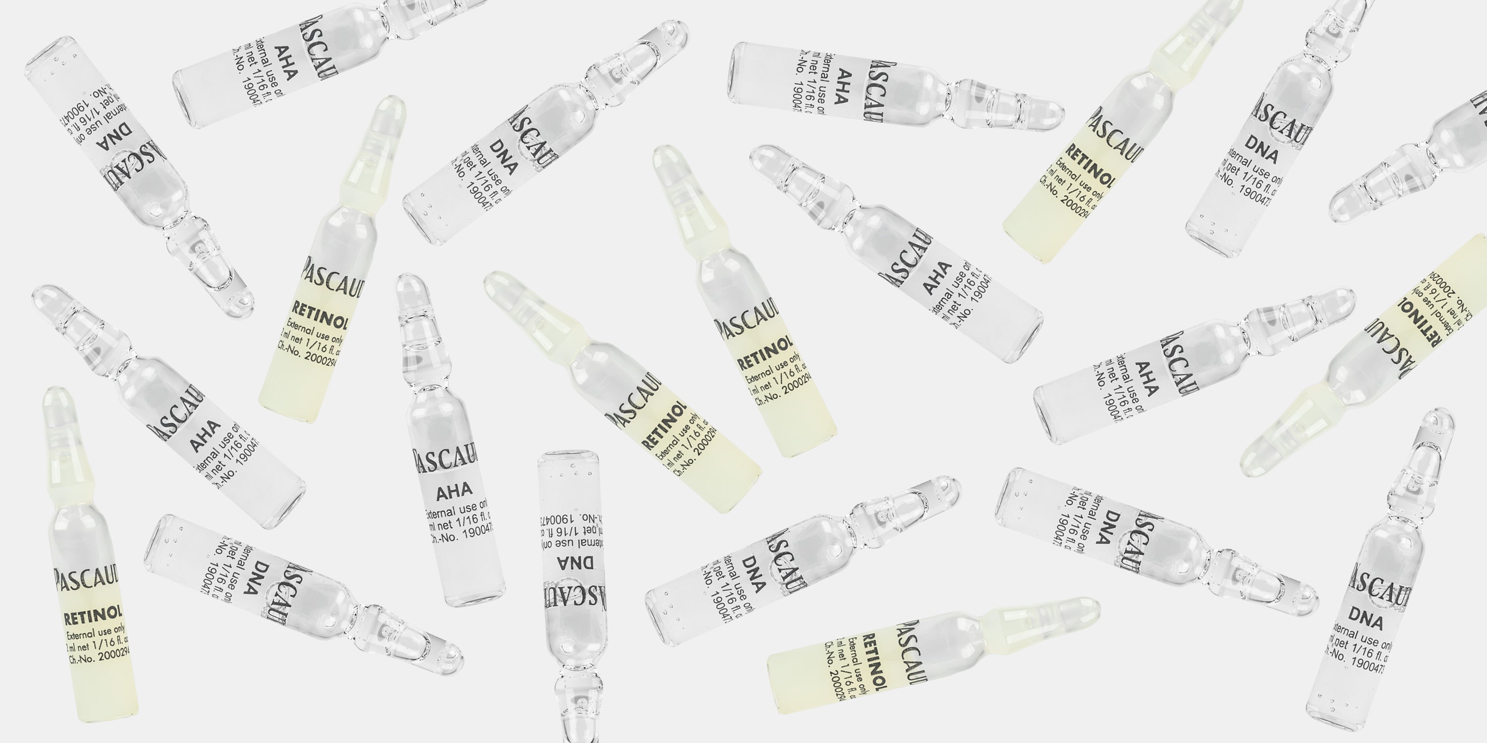 BLOG: WAT DOEN SERUMS EN AMPULLEN VOOR MIJN HUID – Pascaud