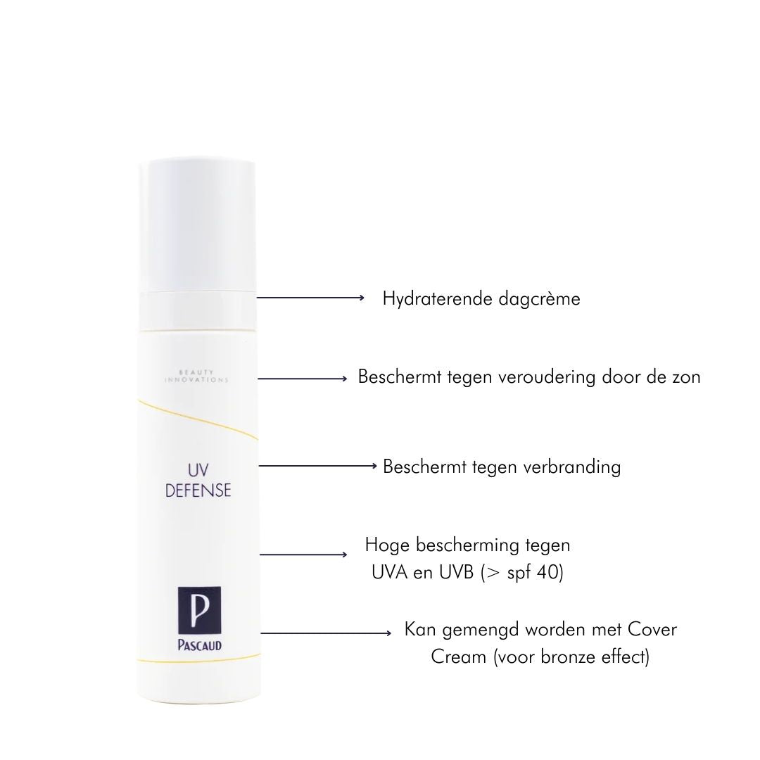 UV Defense – Pascaud