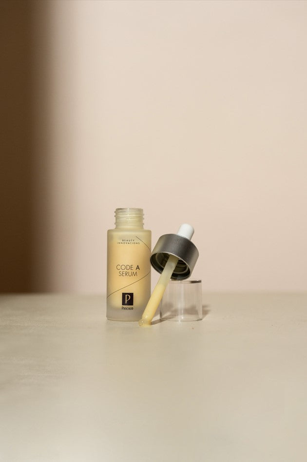 Serum Code A – Pascaud