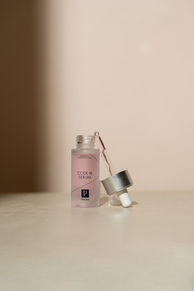 Serum Code H – Pascaud