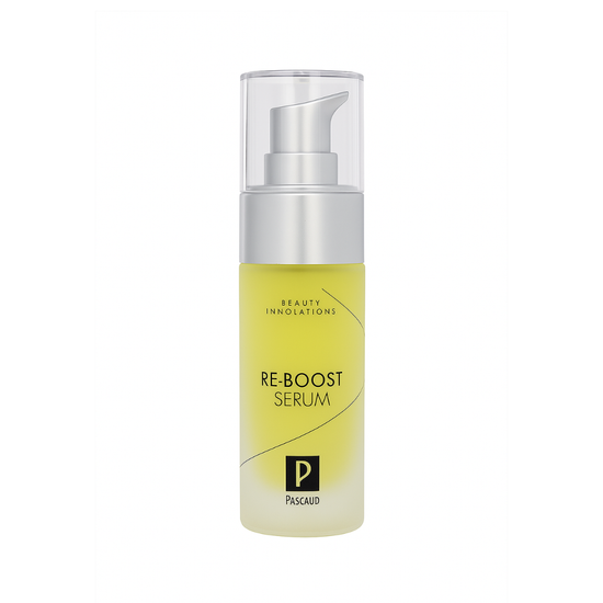 Re-Boost Serum – Pascaud